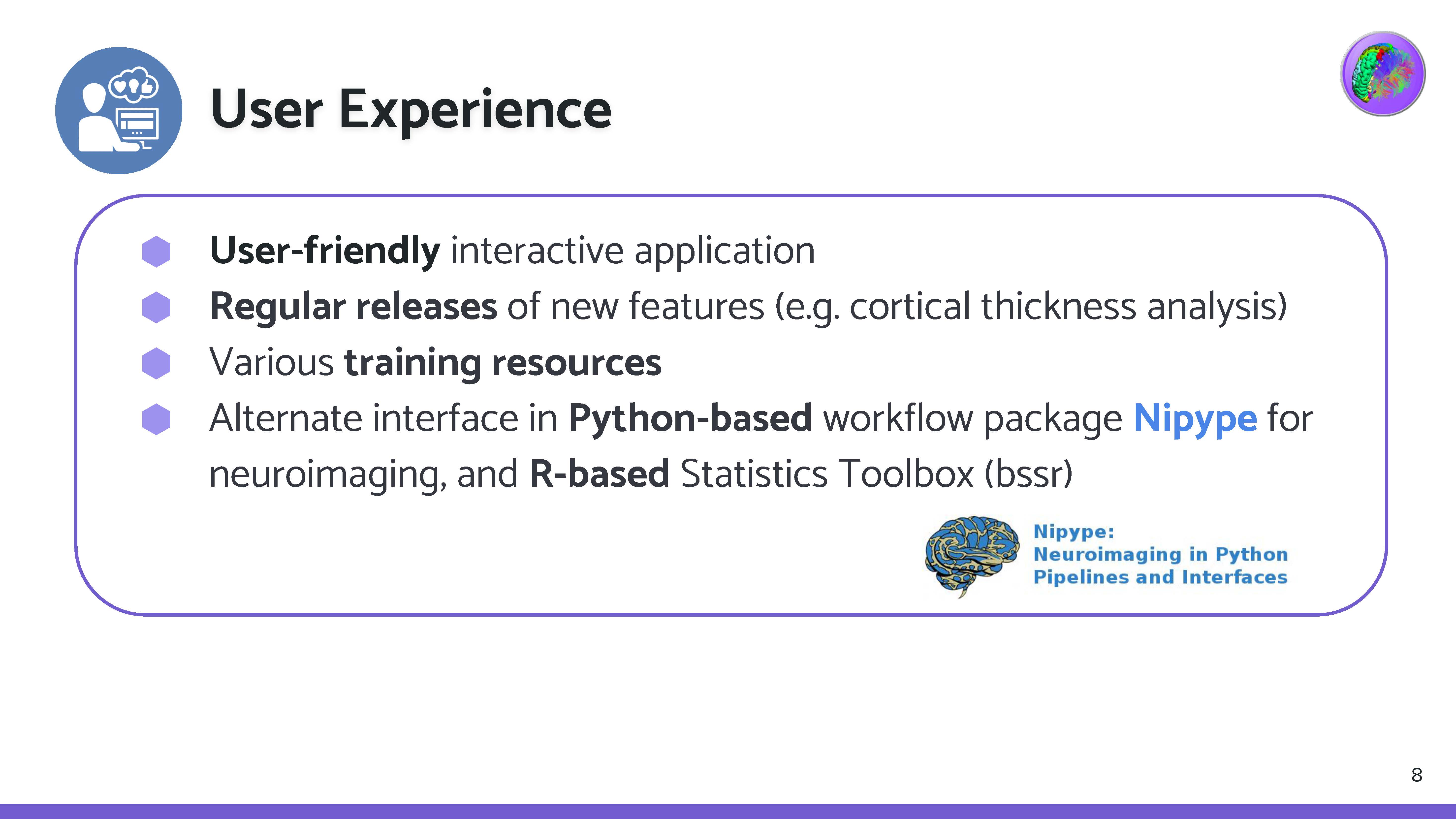BrainSuite Demonstration | Jia Xu